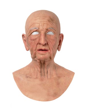 Lina - Silicone Masks - Crea Fx