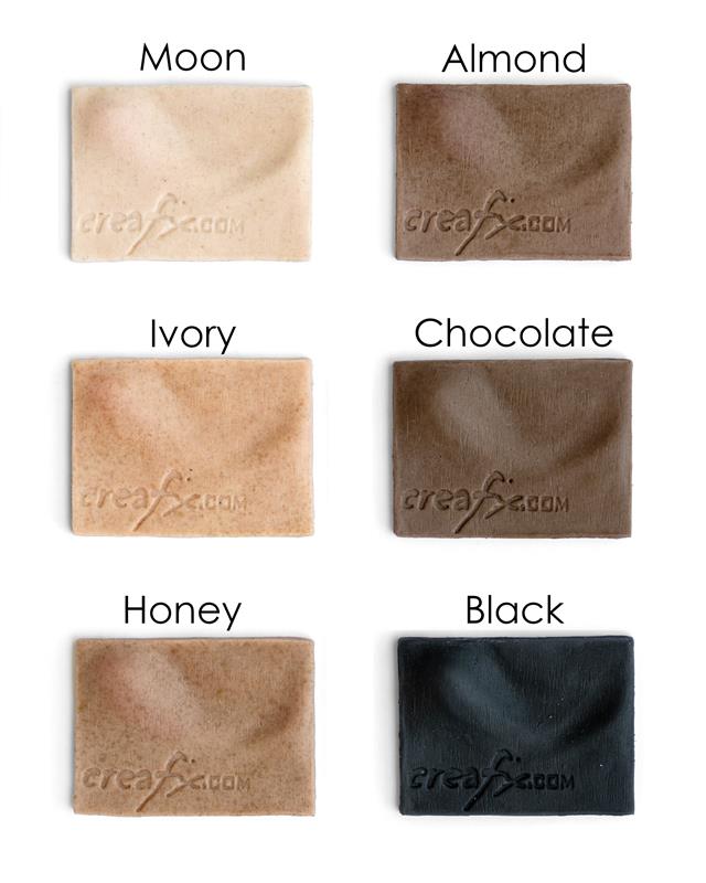 Yuqi - Silicone Masks - Crea Fx